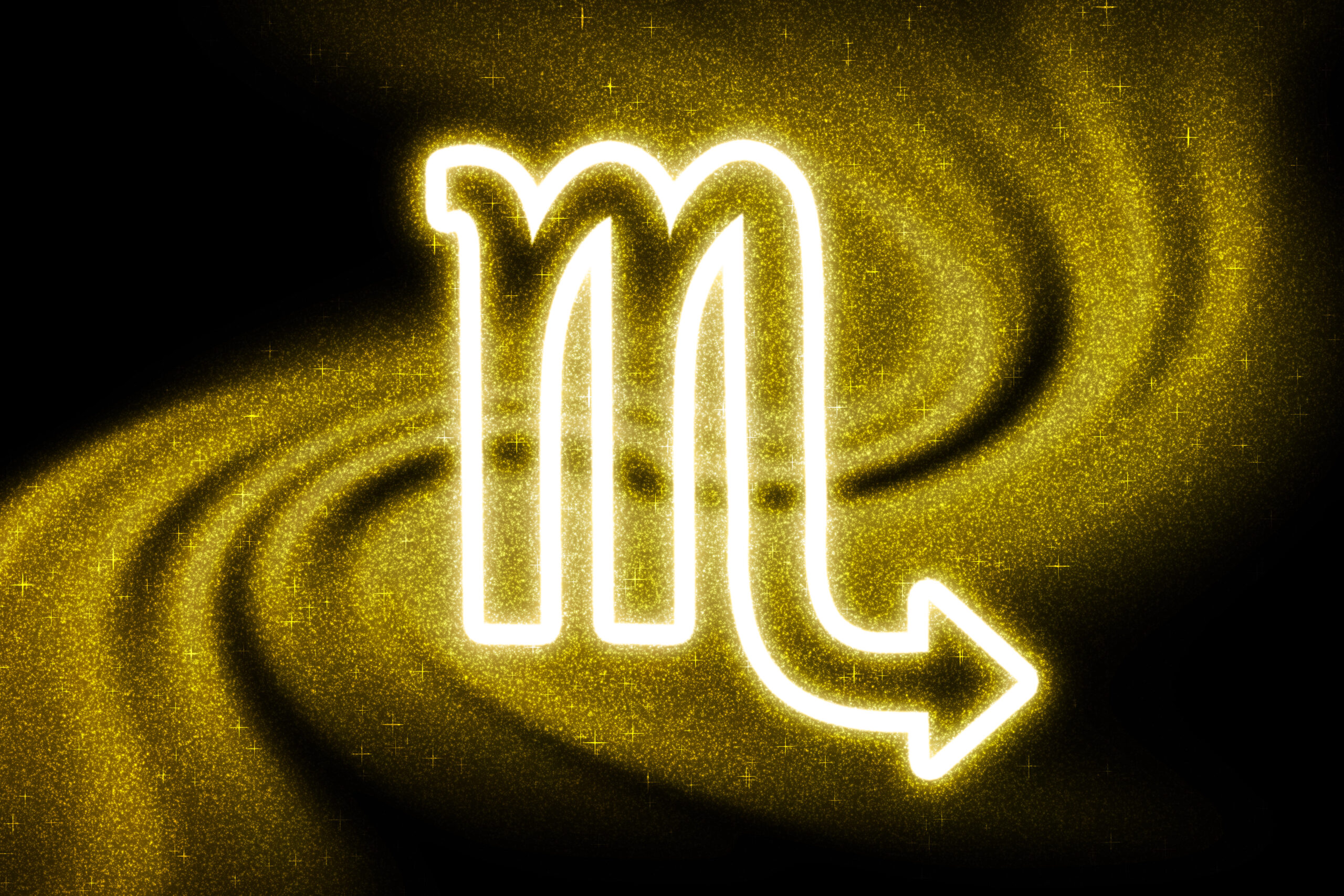 Scorpio Monthly Horoscope - Zodiac Gateway